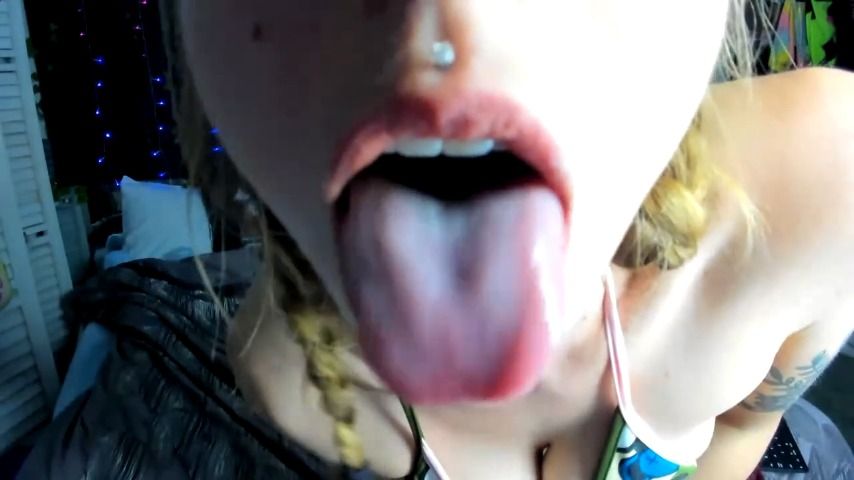 Spacesyren Sensual Cei Manyvids