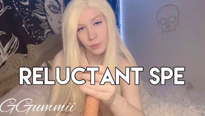 Gigi Sweets Reluctant Spe Manyvids