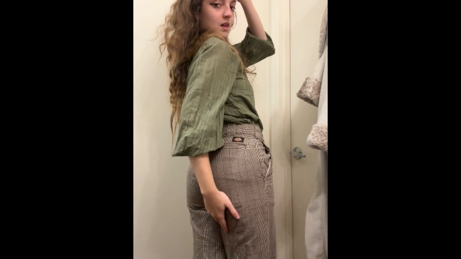 Spencermacalino Stripping Twerking Showing Off Manyvids