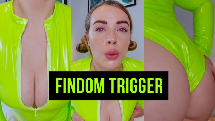 Miss Dolly Findom Trigger Manyvids