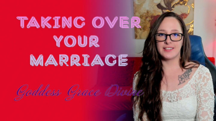 Taking Over Your Marriage – Goddess Grace Divine Full (1920×1080 ...