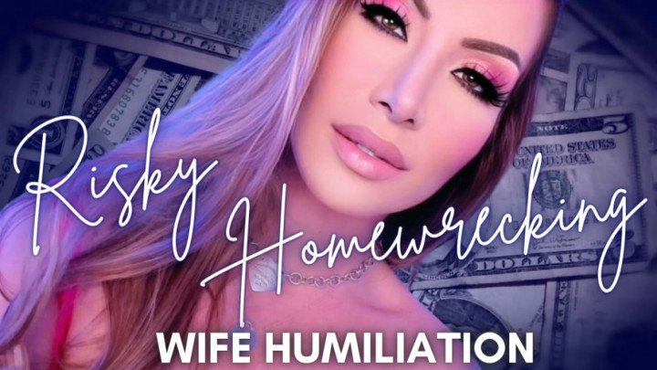 Risky Homewrecking Wife Humiliation Pay Me – Jessica Dynamic Full (1920 ...