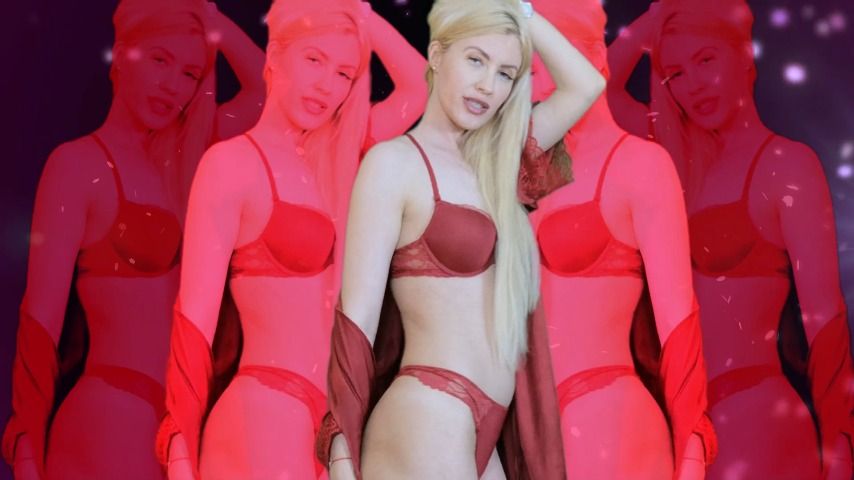 Goddessnatalie Give Me Your Sperm Manyvids