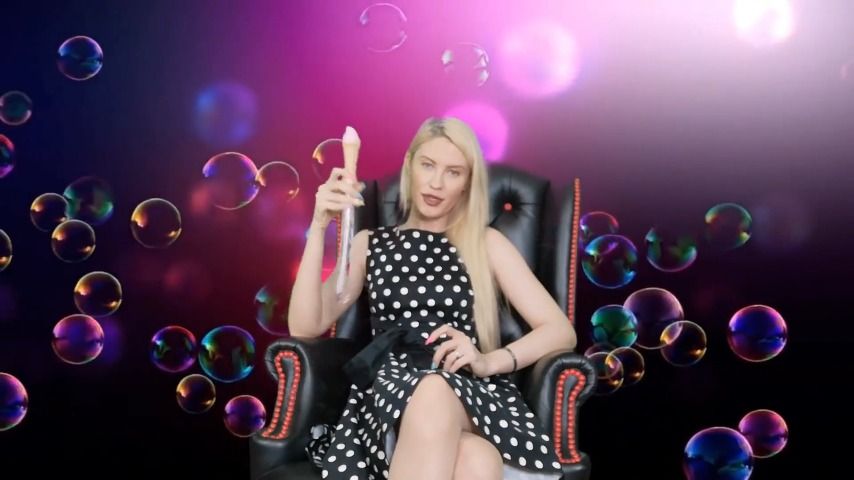 Goddessnatalie Transformation Mindfuck Manyvids