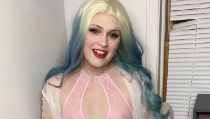 Stef All Access Bimbo Slut Gets Off Manyvids