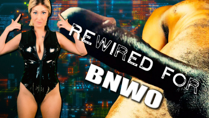 Lucy Spades Rewired For Bnwo Manyvids