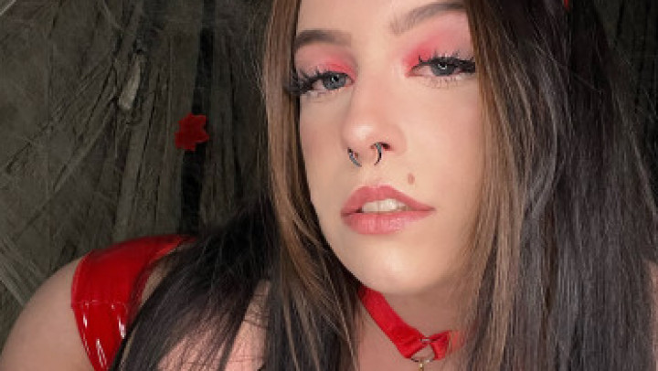 Mandiiibee Devil Joi Manyvids