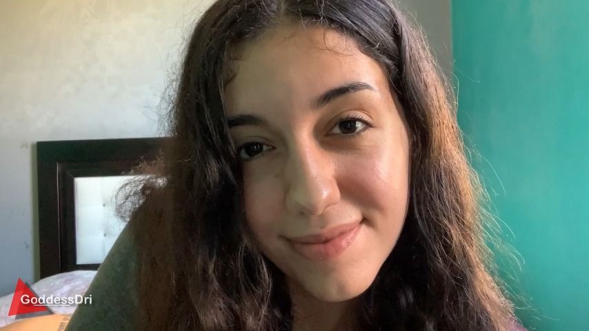 Goddessdri Unfuckable Cock Manyvids