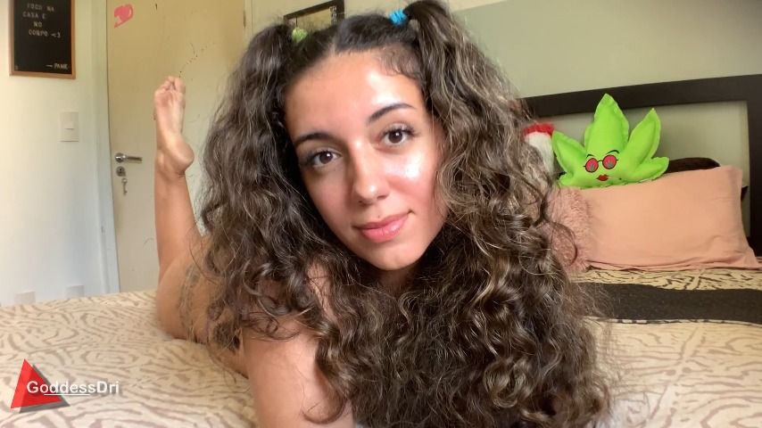 Goddessdri Monday Motivation Relax With Me Manyvids
