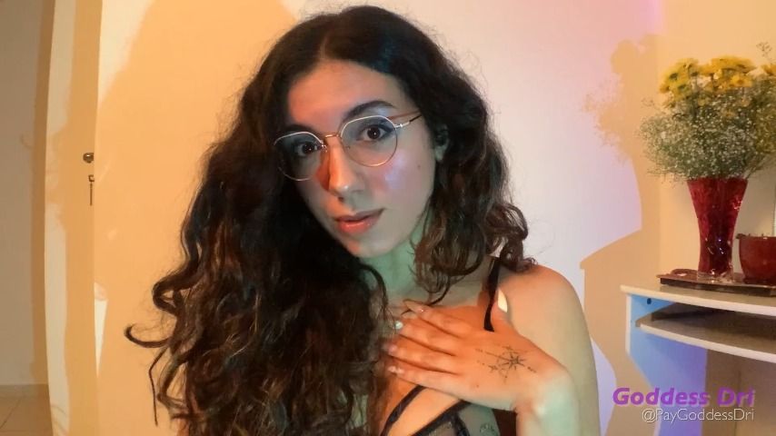 Goddessdri From Cuck To Toilet Manyvids