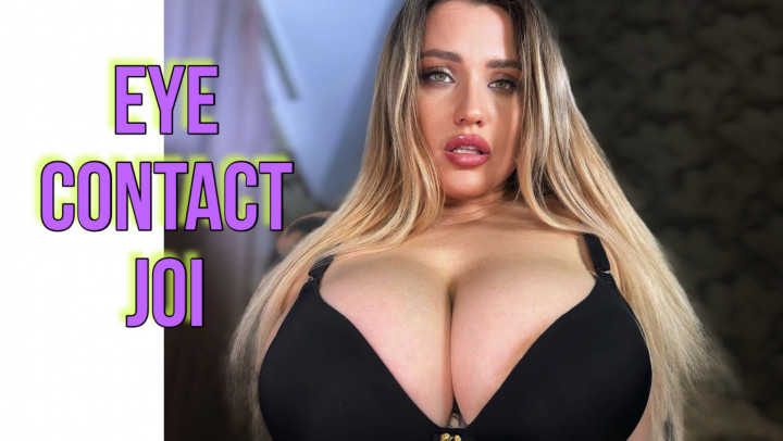 Swagpanda Eye Contact Joi Manyvids