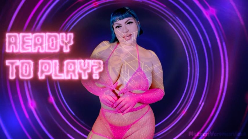 Mistressveronicavixn Risky Mindfuck Findom Game Manyvids