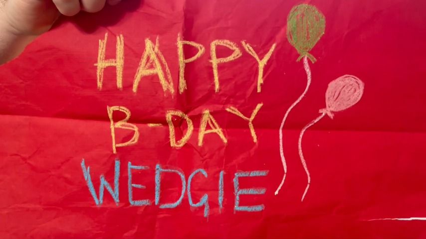 [556 27mb] The Wedgie Workout Adorkable Wedgies Thotsfan