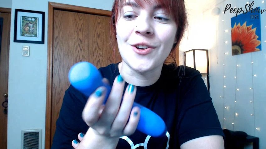 Tawneyssexed Wellness G Ball Rolling Tip G Spot Manyvids