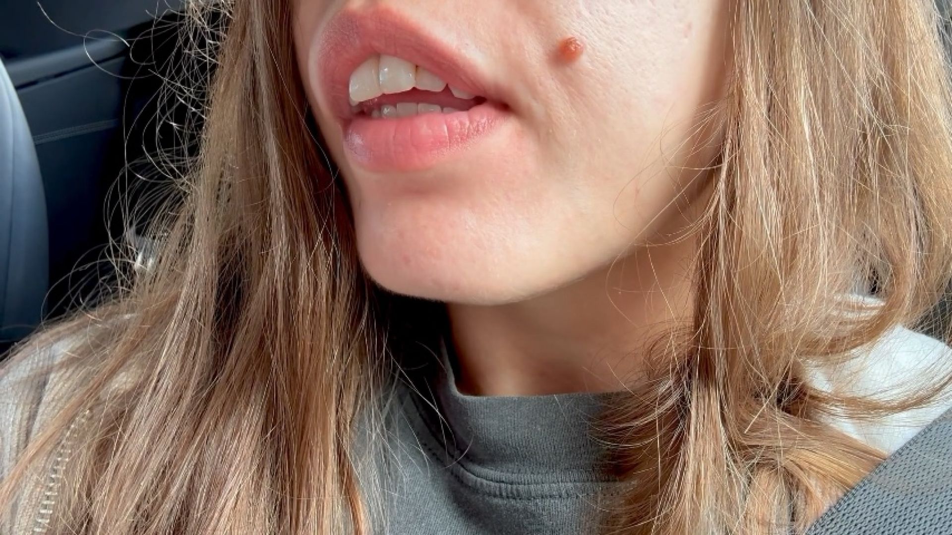 Chchcherry Mouth Video Manyvids