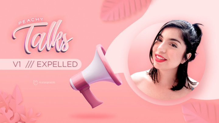 Spicy Bloom - THEY KICKED ME OFF - ManyVids