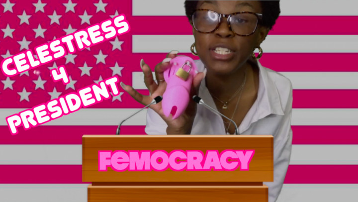[411.23 MB] HD – Celestress 4 President: A Femocracy – mastercelestress ...