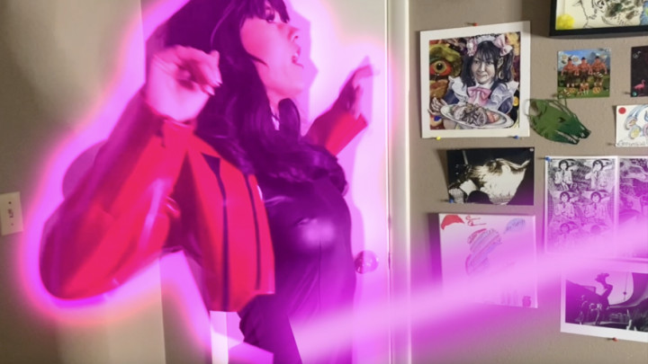 Kitsune Foreplay Candy Beam Implied Vore Tt Powder Farts Manyvids