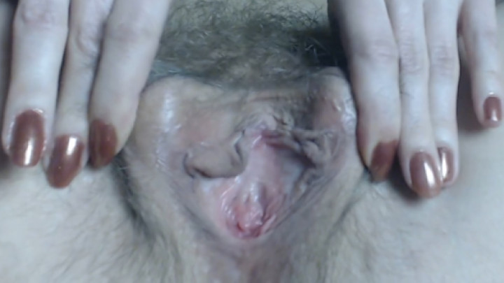 Pregnantmiodelka Playing With Huge Hairy Bush And Fart Manyvids