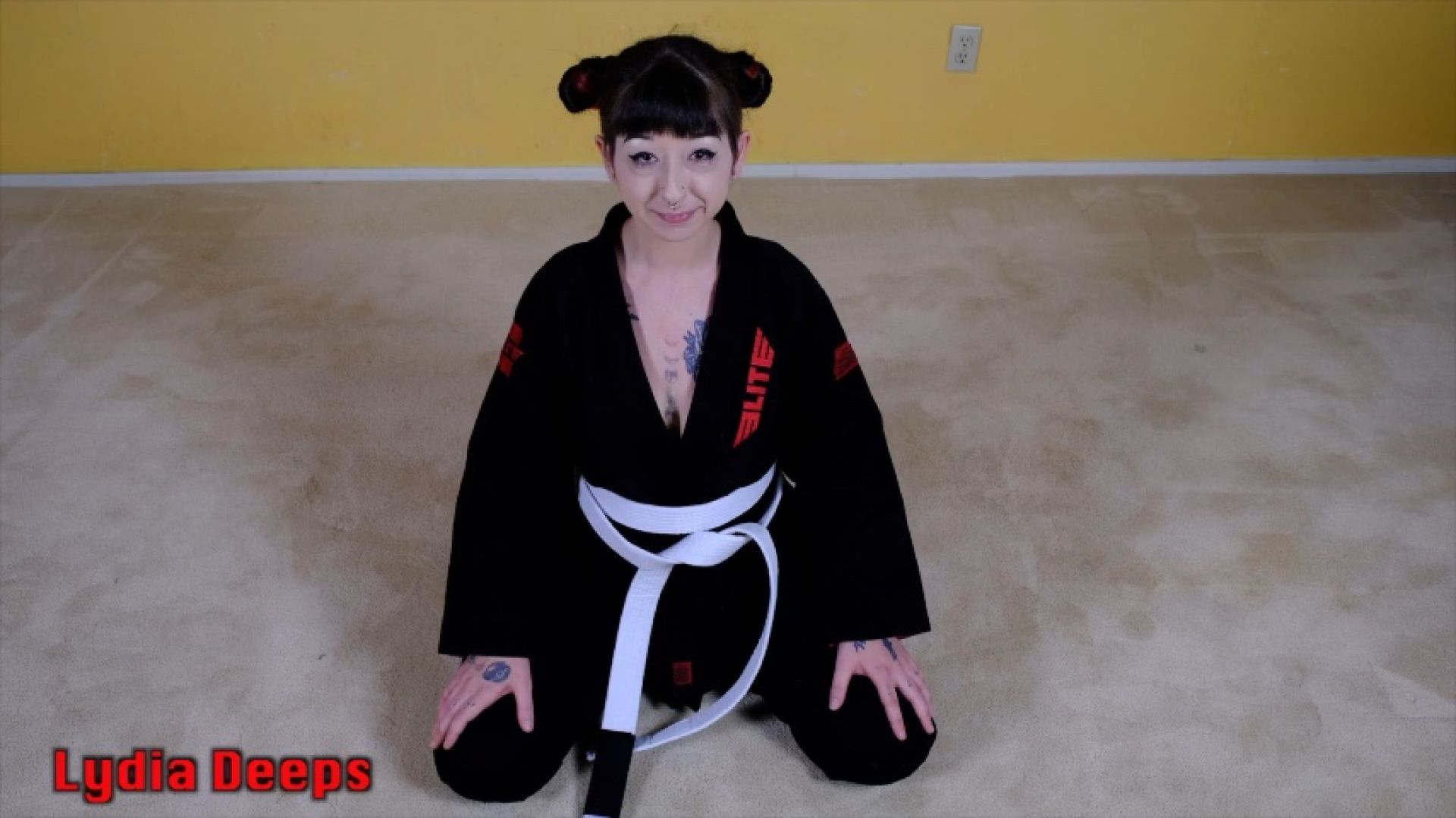 Lydia Deeps Lydias Joi In Gi Manyvids