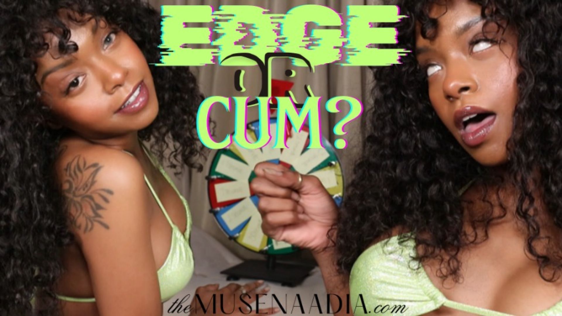Muse Naadia Edge Or Cum Manyvids