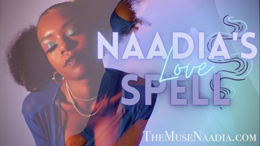 Muse Naadia Naadias Love Spell Manyvids