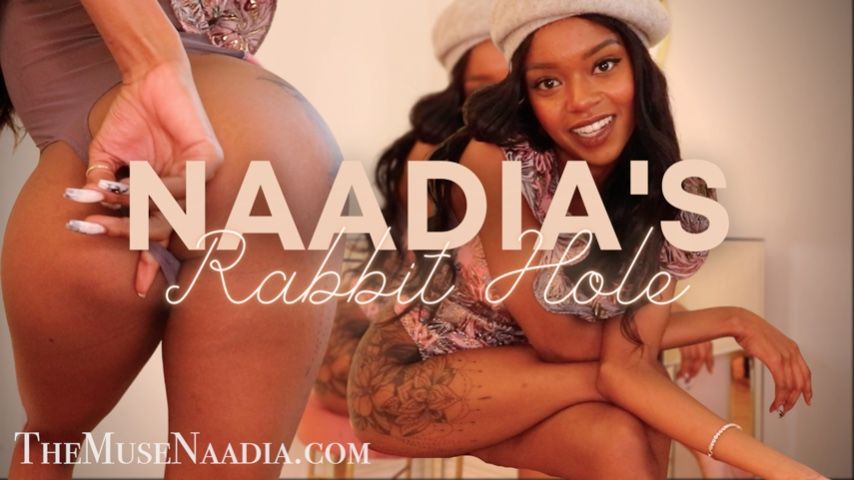 Muse Naadia Naadias Rabbit Hole Manyvids