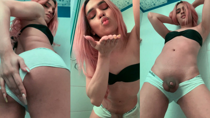 Alexandrasilez Bounce Manyvids