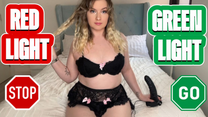 Missalexissx Red Light Green Light Manyvids