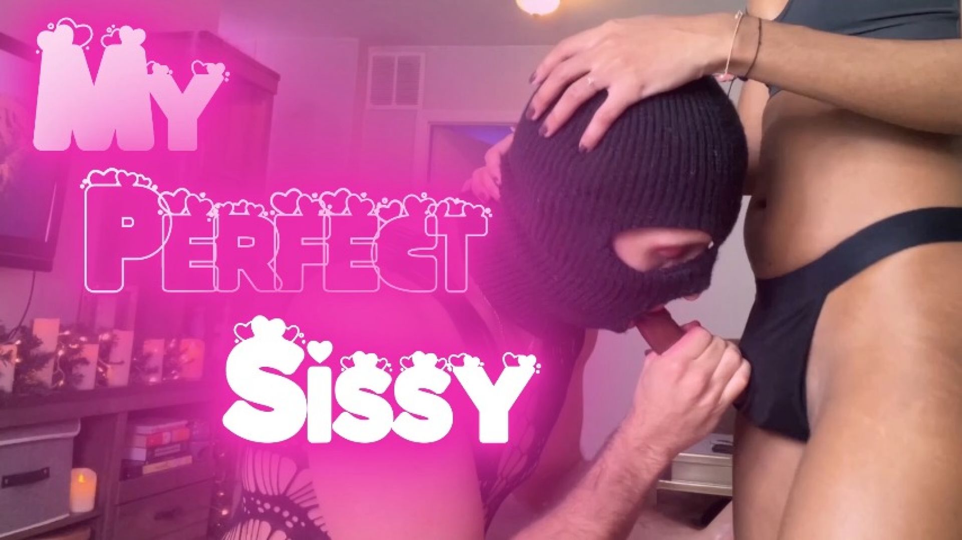 Worshipvida My Perfect Sissy Manyvids