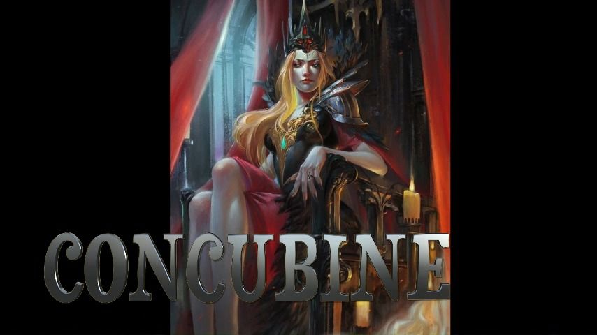Tsbellabates Concubine Manyvids