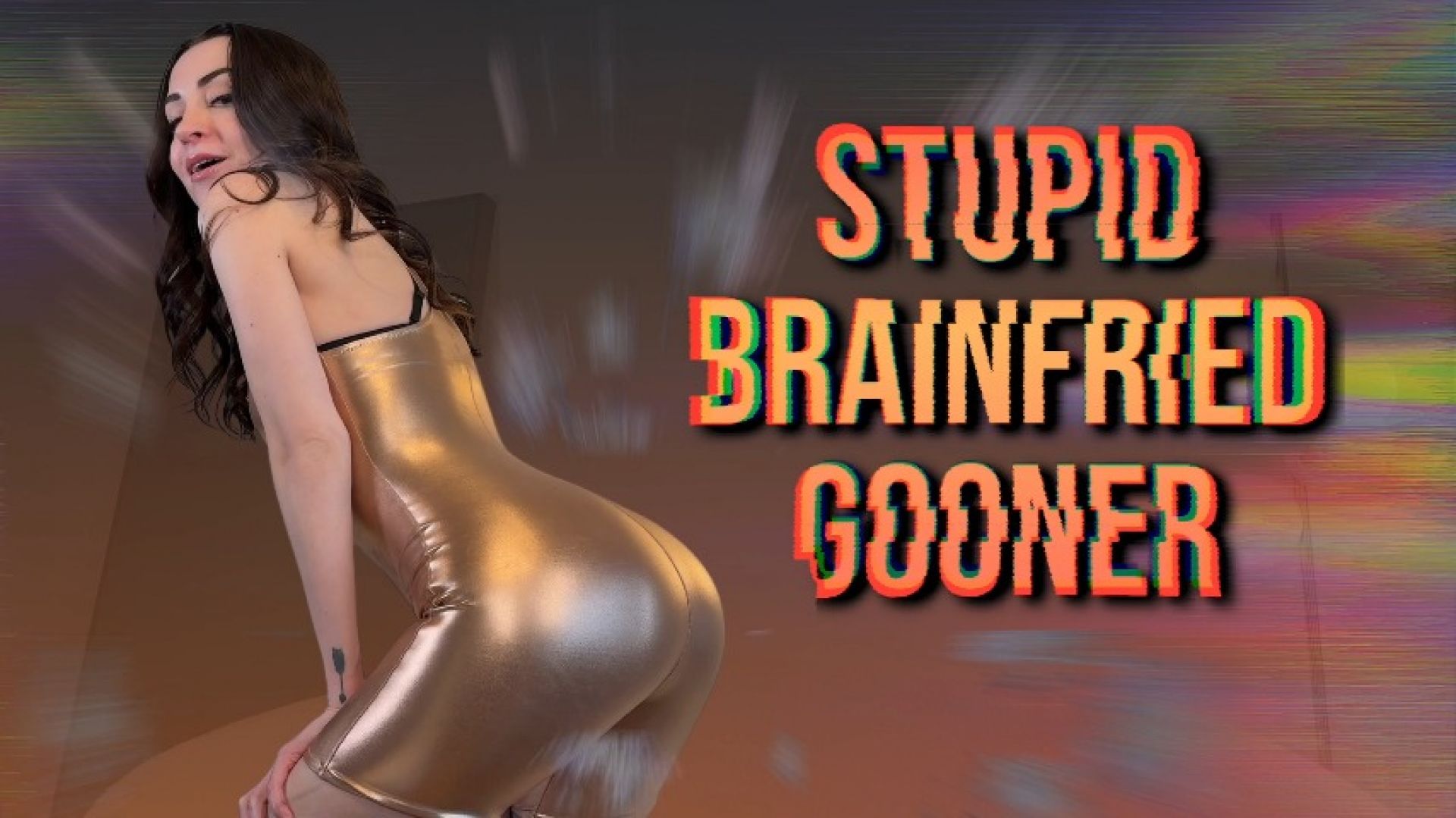 Mavenmay Stupid Brainfried Gooner Manyvids