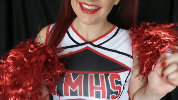 Cheerleader Sucks Coachs Cock Flirty Asmr Erothots