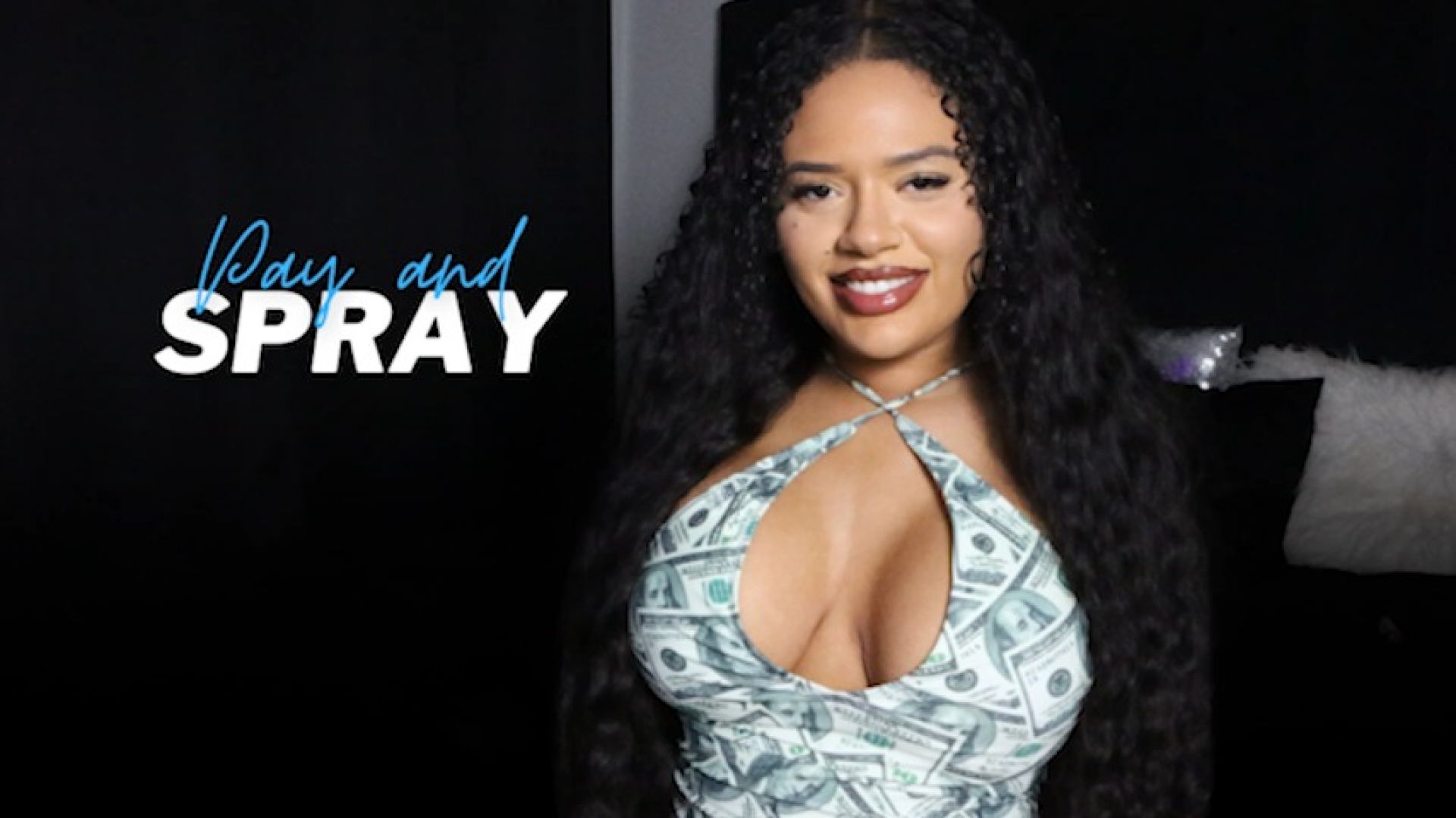 Mayaaryas Pay And Spray Manyvids 7588