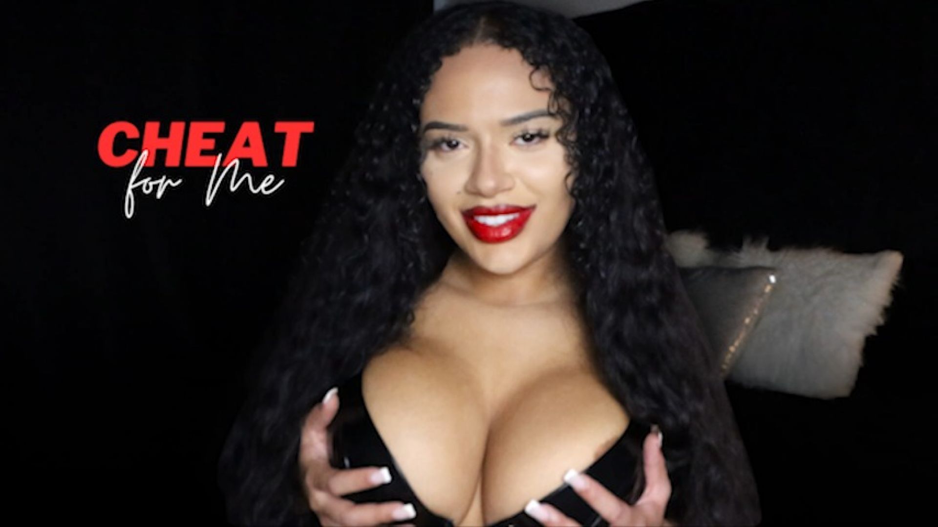 Mayaaryas Cheat For Me Manyvids 9427