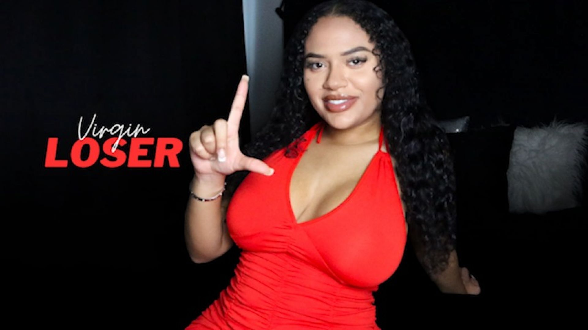 Mayaaryas Virgin Loser Manyvids