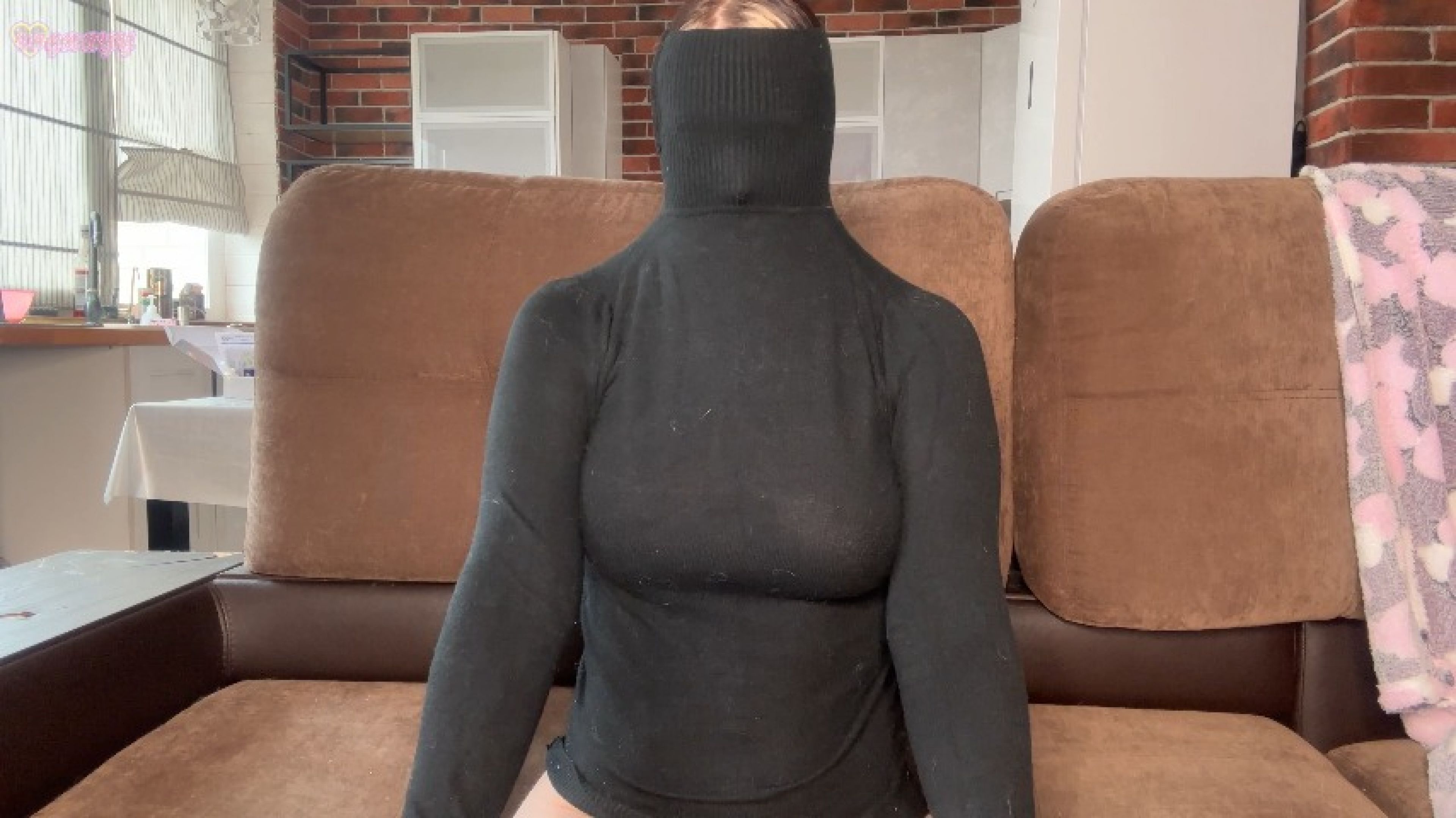 Vigray Turtlneck Fetish Manyvids