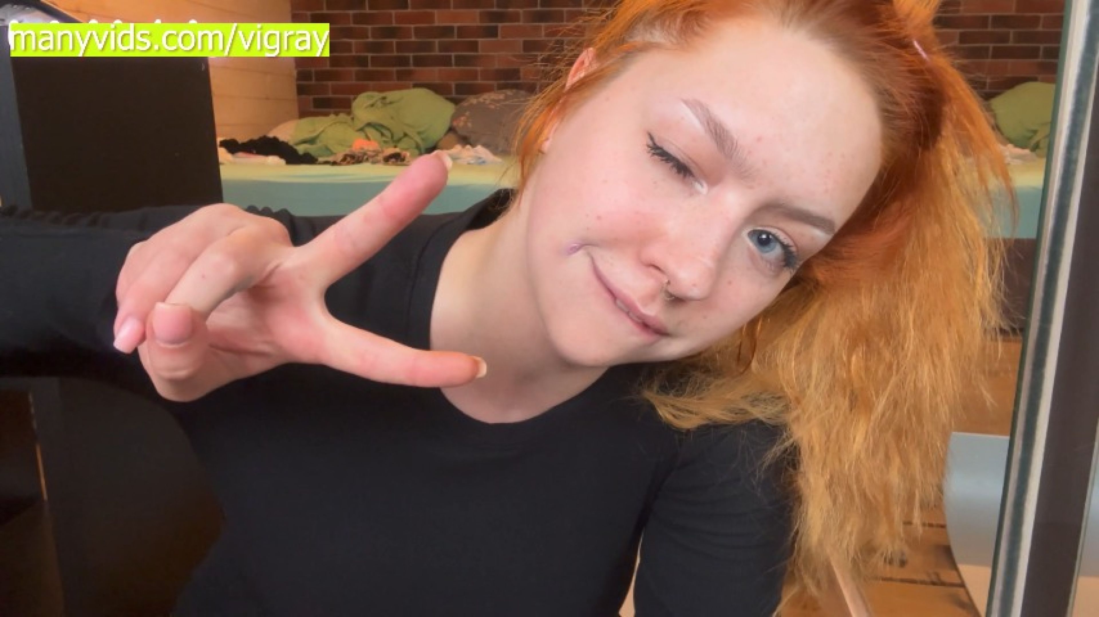 Vigray 4k Free Morning Yoga In A Dress Manyvids