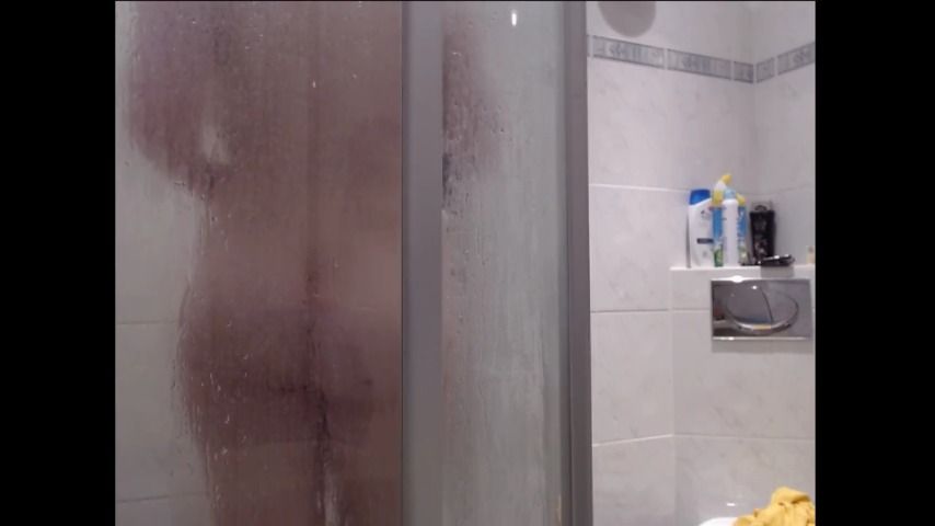 Nerdyluna98 Shower Spy Cam Manyvids