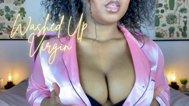 Goddess Ianira Washed Up Virgin Manyvids