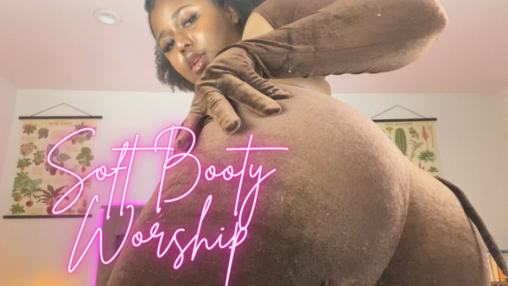 Goddess Ianira Soft Booty Worship Manyvids