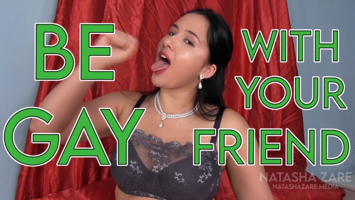 Natashazare Watch Porn With Your Friend Manyvids