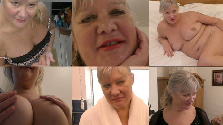 Mommy Sylvia Mommys Taboo Love Potion Manyvids