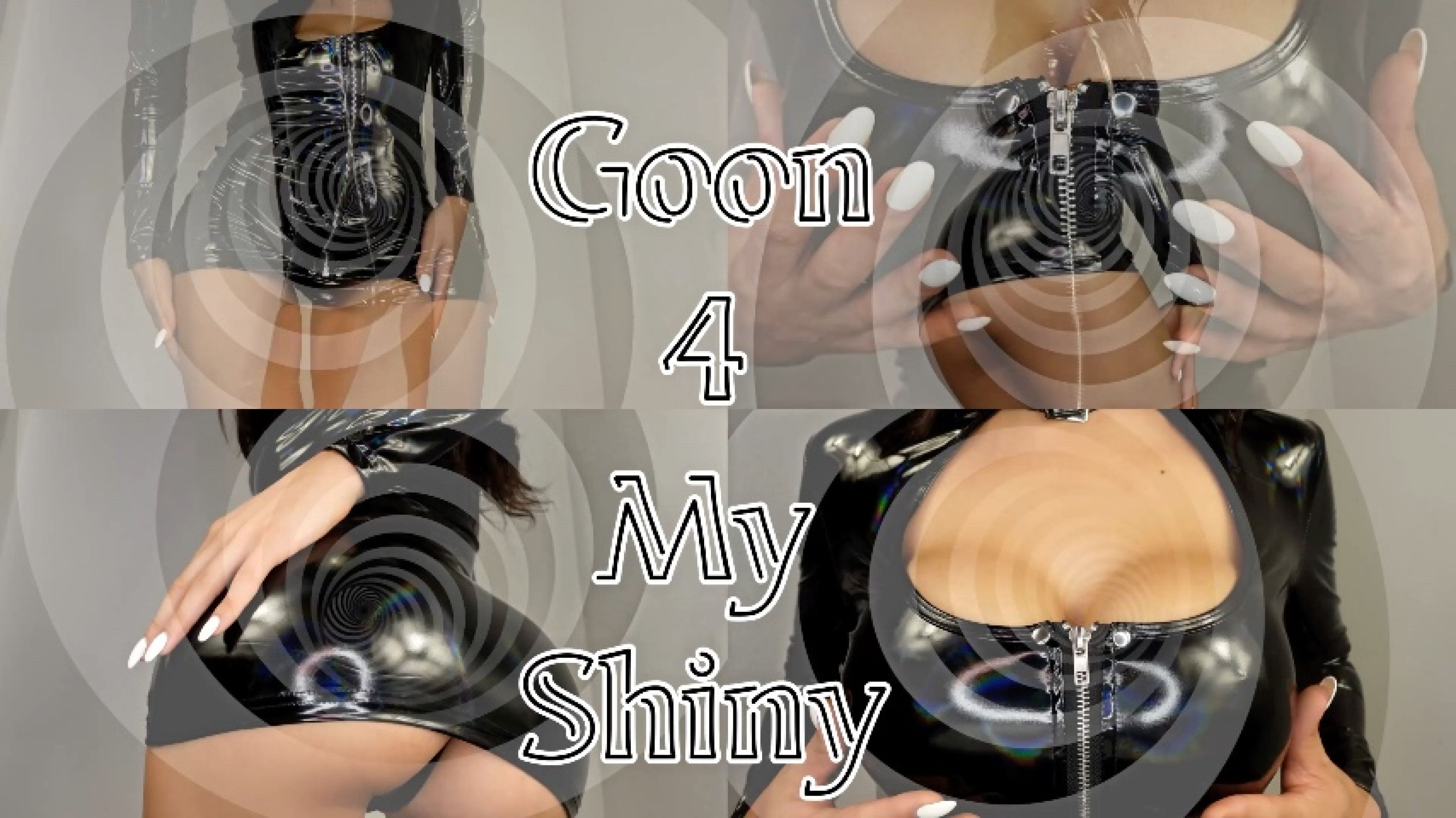 Stacylayke Goon 4 My Shiny Manyvids