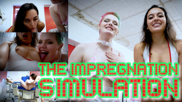 Summer Fox The Impregnation Simulation Manyvids