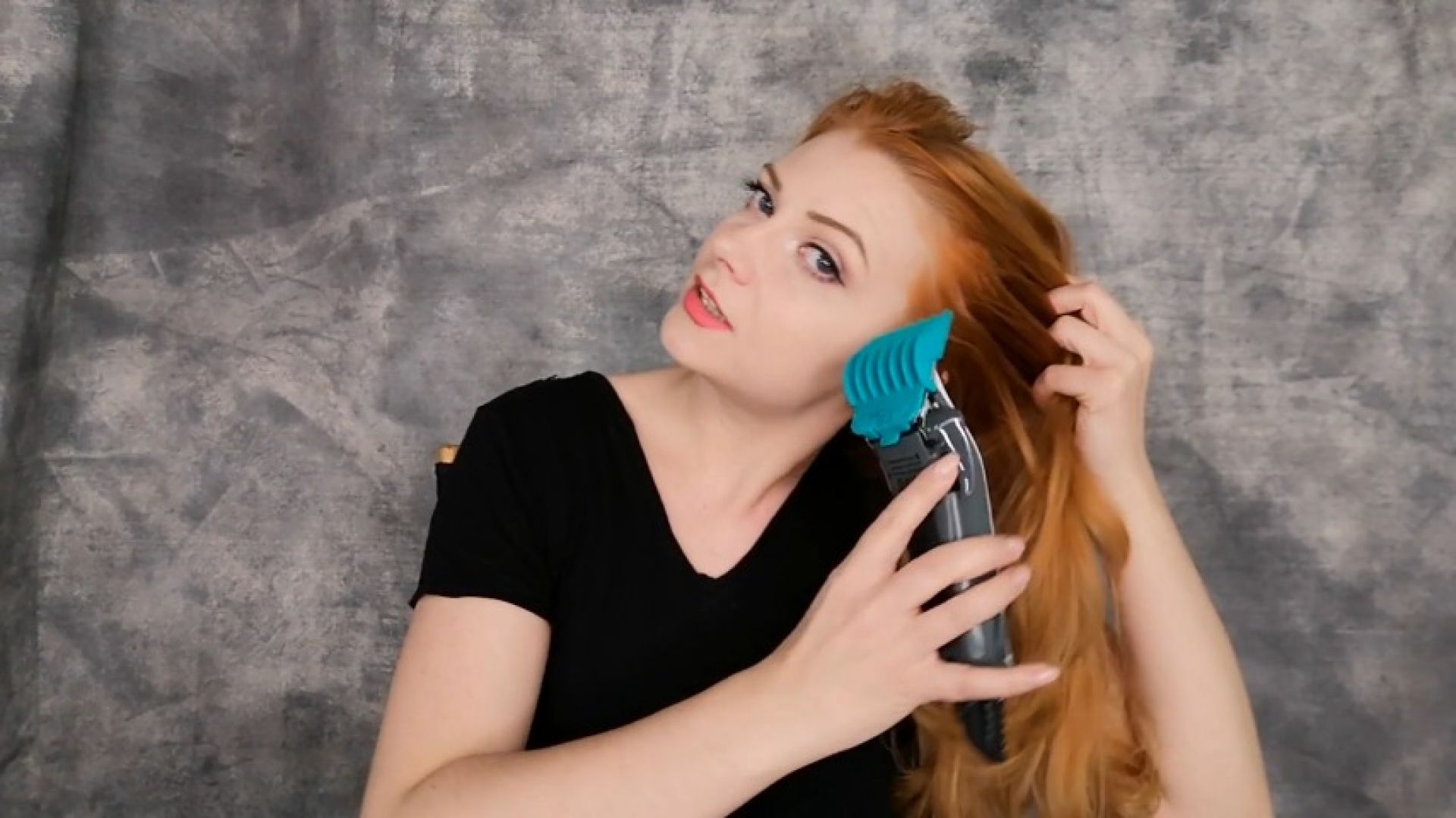 Scarlettfoxett How Much To Shave My Head Manyvids