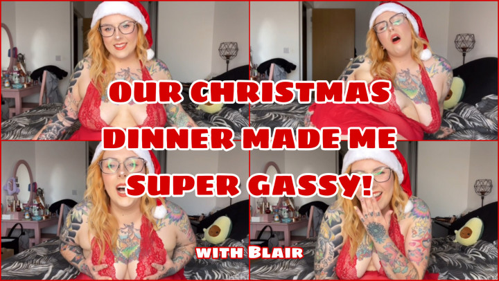 Bigbuttblair Bbw Proud Loud Farting Burping Manyvids