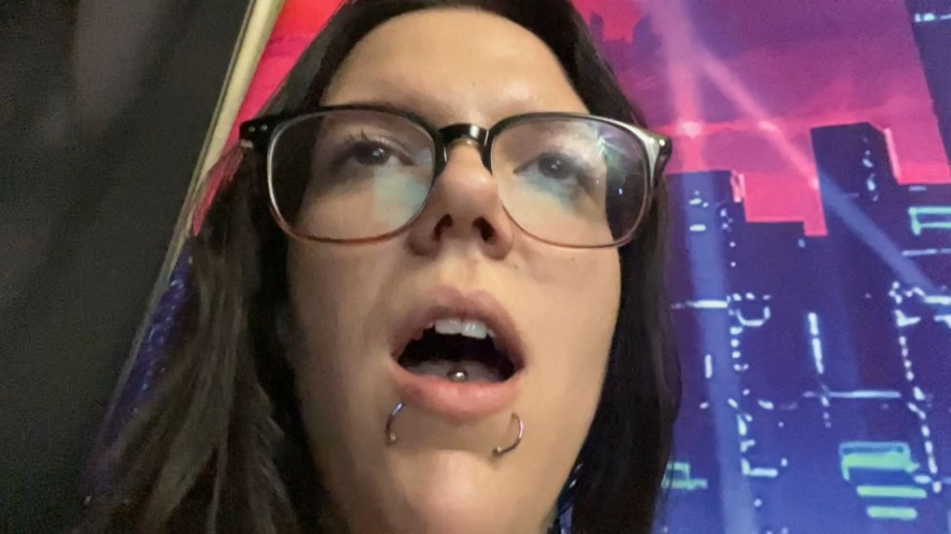 Eris Stardust Burping Compilation Manyvids