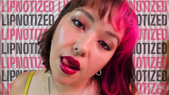 Mistressarelia Lipnotized Manyvids