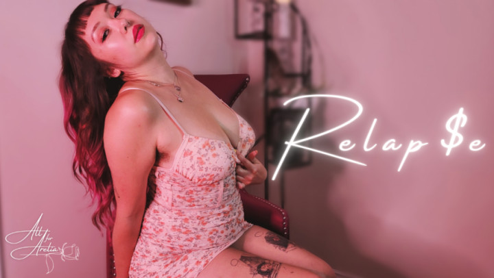 Mistressarelia Relap E Manyvids